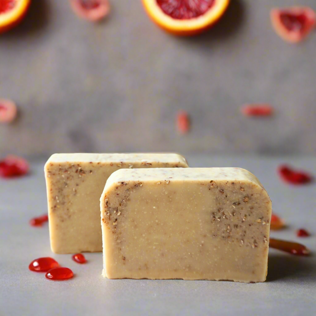 Relax Synergy Birch Bark + Oat — Classic Bar – Maskwiomin